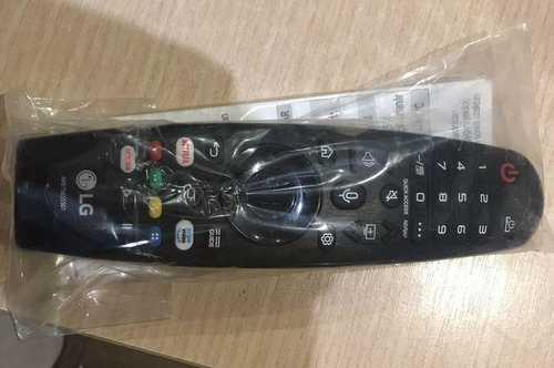 Пульт LG Magic Remote AN-mr20ga