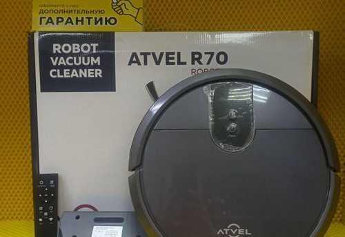 Робот пылесос Atvel R 70 (Т1)