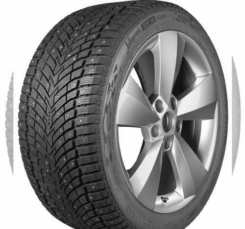 Ikon Tyres Autograph Ice 10 SUV 245/45 R19 102T