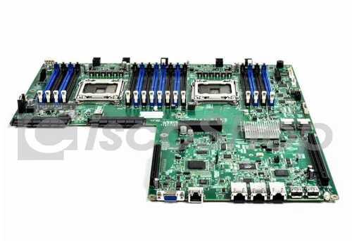 Материнская плата сервера Cisco UCS C220 M3