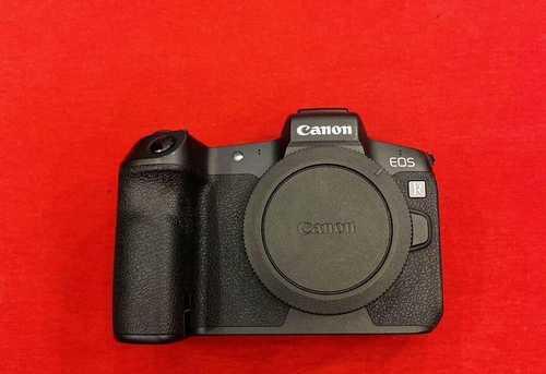 Canon r