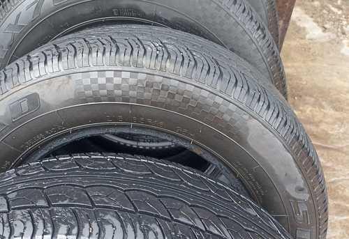 Joyroad RX702 SUV 215/65 R16 98