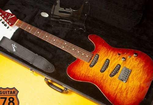 Неповторимый Tom Anderson Drop Top T 1998 USA