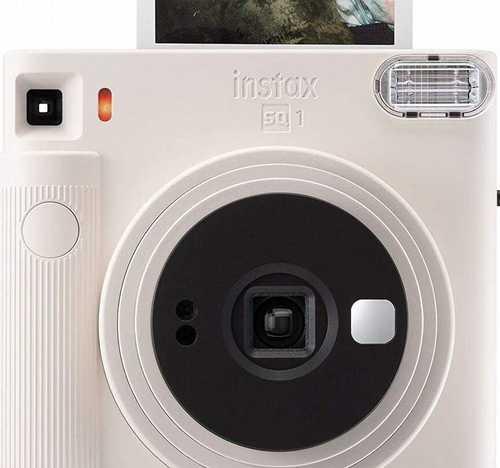 Фотоаппарат Instax Square SQ1