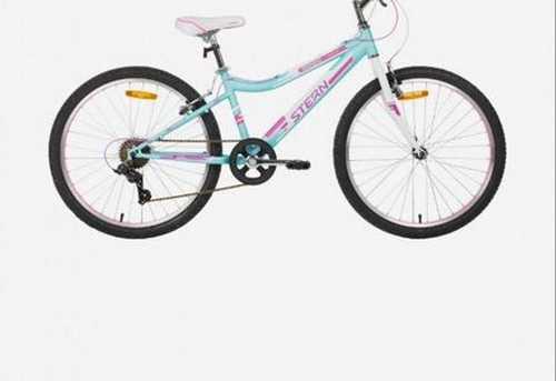 Велосипед для девочек 8-12 лет Stern Leeloo 24