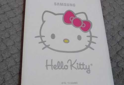 Samsung Galaxy Tab 3 7.0 SM-T210 & Hello Kitty