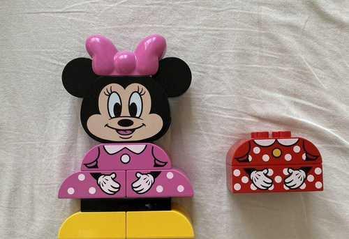 Lego Duplo disney