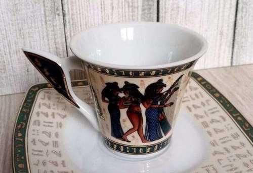 Чашки из Египта