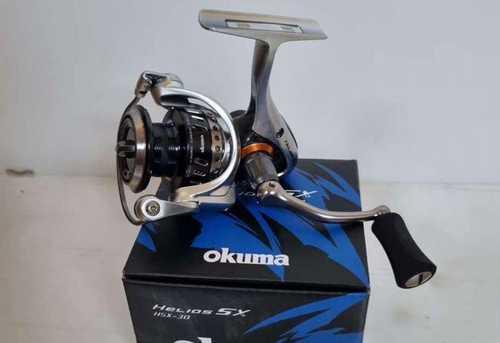 Катушка okuma hsx-30