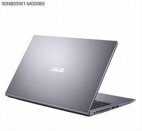 Ноутбук Asus Laptop 15 X515JF-BR240T 15.6" 1366x76