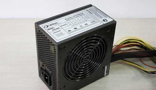 Блок питания 800W Velton ATX-800