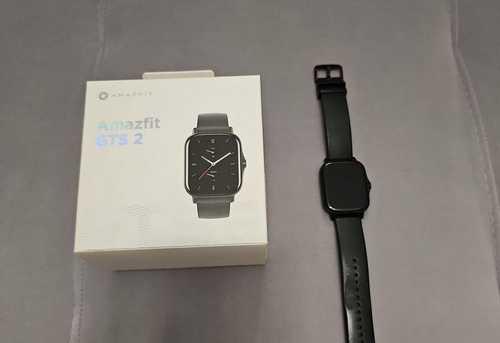 Amazfit gts 2