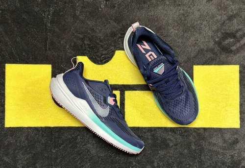 Кроссовки Nike Air Zoom женские