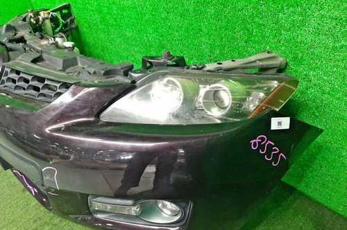 Ноускат на mazda CX-7 ER3P L3-VDT
