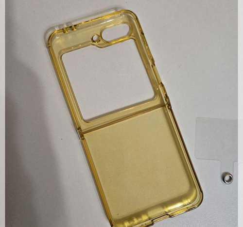 Чехол samsung z flip 6