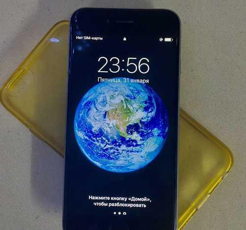 iPhone 6, 32 ГБ