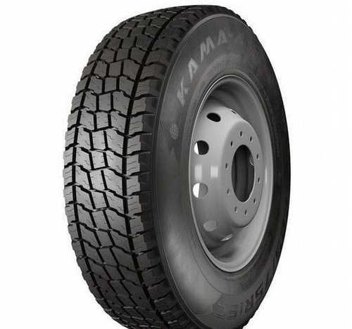 КАМА Кама-218 225/75 R16 120N