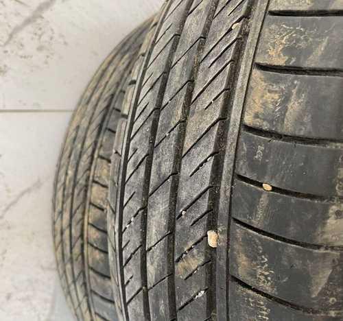 Kumho Solus KH18 225/55 R18