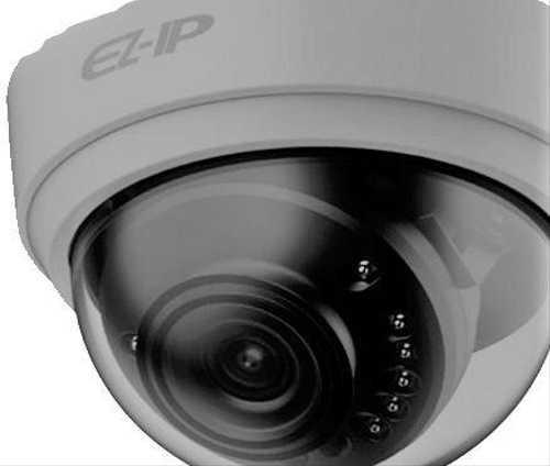 Видеонаблюдение. Камера видеонаблюдения EZ-IPC-D1B