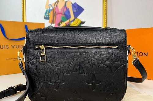 Louis Vuitton Pochette Metis Empreinte