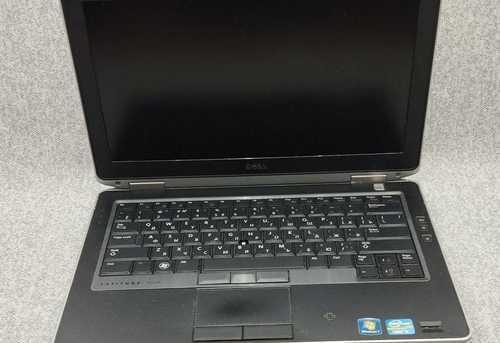 Dell latitude E6330