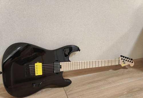 Charvel Sean Long San Dimas