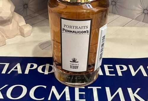 Penhaligons Terrible Teddy 73 мл (с витрины)