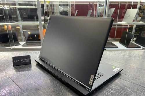 Новый ноутбук Lenovo Legion 5 17 i7/16/512/1650ti
