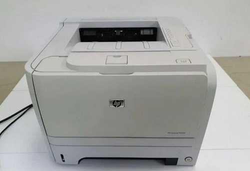 Принтер лазерный HP 2035