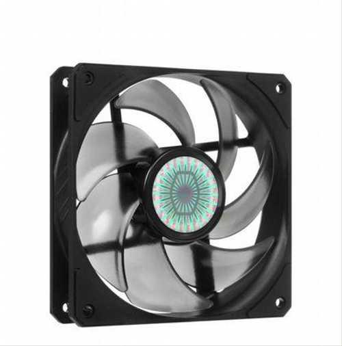 Вентилятор Cooler Master SickleFlow 120 мм