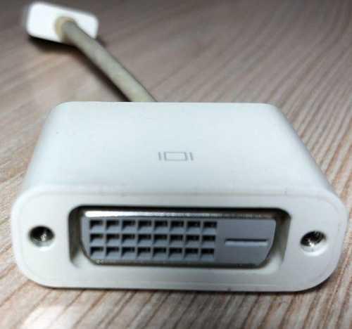 Переходник hdmi dvi-d