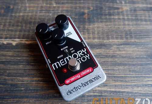 Electro-Harmonix Memory Toy