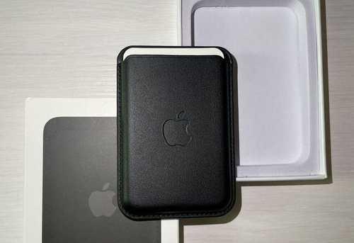 Картхолдер magsafe apple