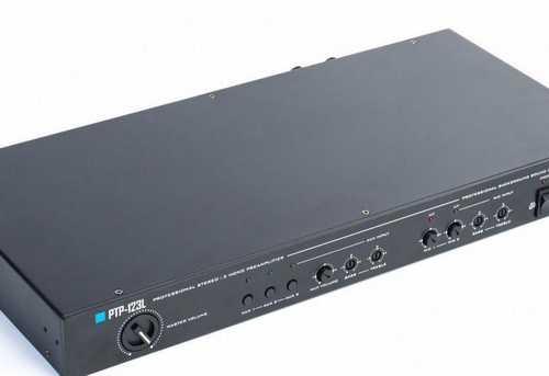 Предусилитель cvgaudio PTP-123L