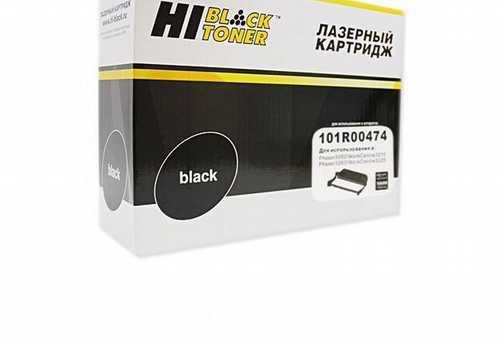 Черный, vt-15542, Копи-картридж Hi-Black 101R00474