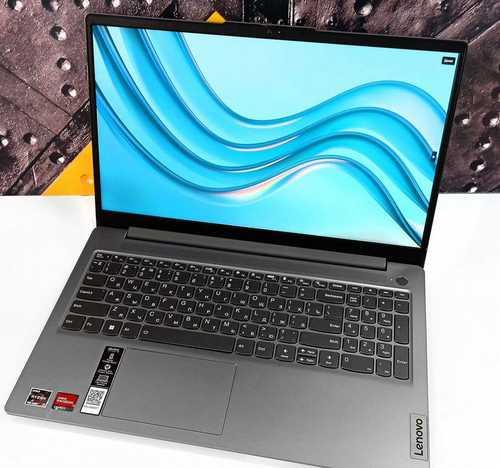 Ноутбук Lenovo IdeaPad Slim 3