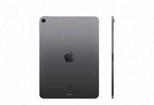 iPad Air 2022 LTE 256 Space Gray New