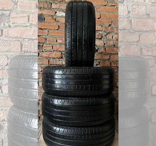 Pirelli Cinturato P7 205/55 R16 91V