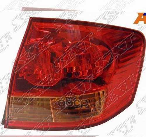 Фонарь задний toyota allion 01-04 RH ST-20-424R