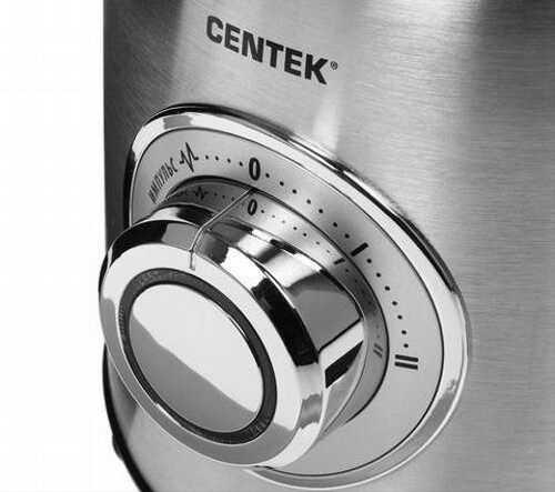 Стационарный блендер centek CT-1300Silver