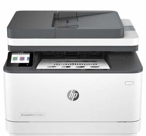 Мфу HP LaserJet Pro 3103fdw 3G632A