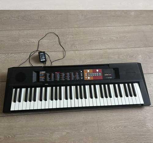 Синтезатор yamaha PSR-F51