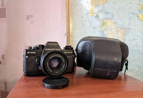 Фотоаппарат Praktica B100