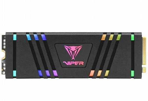 Жесткий диск SSD M.2 Patriot Viper VPR400512Gb (VP