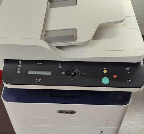 Мфу Xerox b205