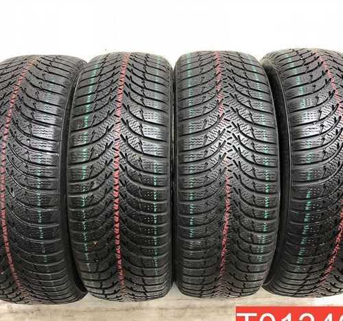 Kumho WinterCraft WP51 205/55 R16 91V