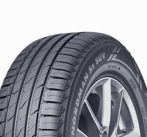 Ikon Tyres Nordman S2 SUV 215/60 R17