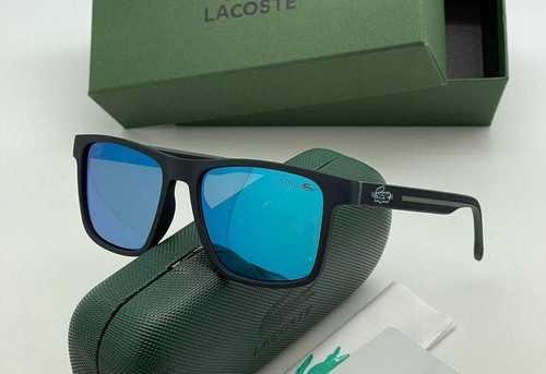 Солнцезащитные очки lacoste