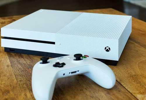 Xbox One S 1TB