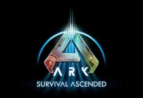 ARK Survival Ascended Steam Gift Россия Турция KZ